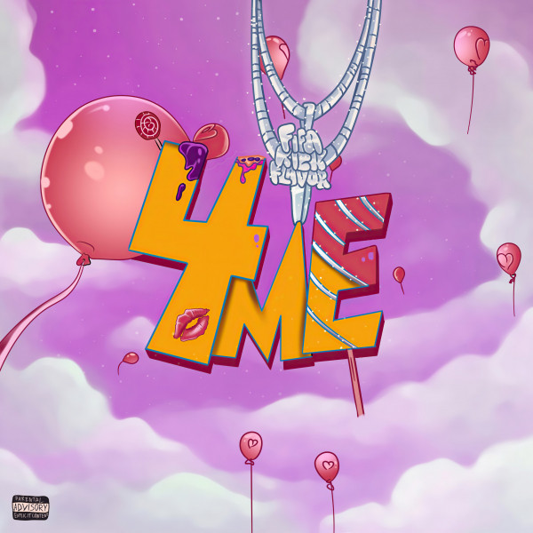 4 Me - Single by Fifa Flame | Spotify
