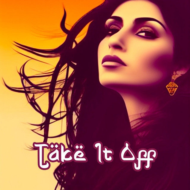 Take It Off - Single by Rob Hustle | Spotify