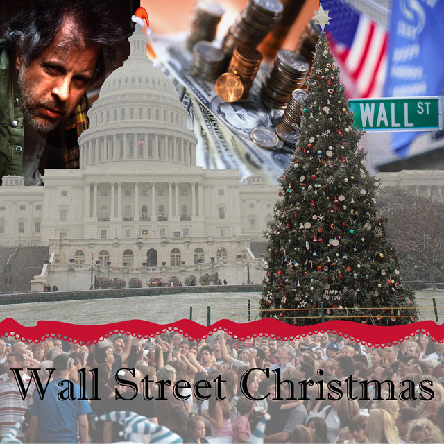 Wall Street Christmas - Single by Phil Coley | Spotify