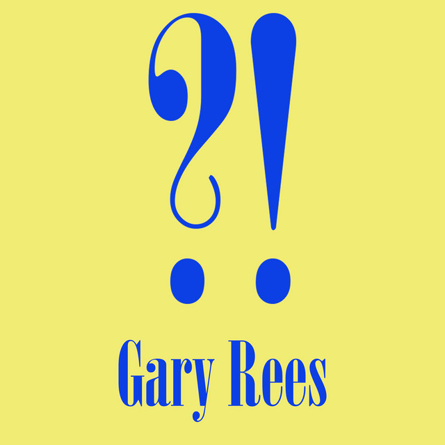 Album by Gary Rees | Spotify