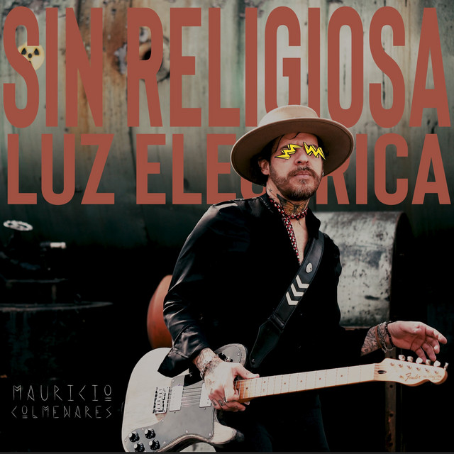 Mauricio Colmenares | Spotify