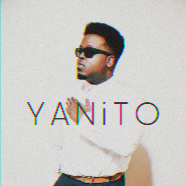 NEVER STOP - Single by YANITO | Spotify