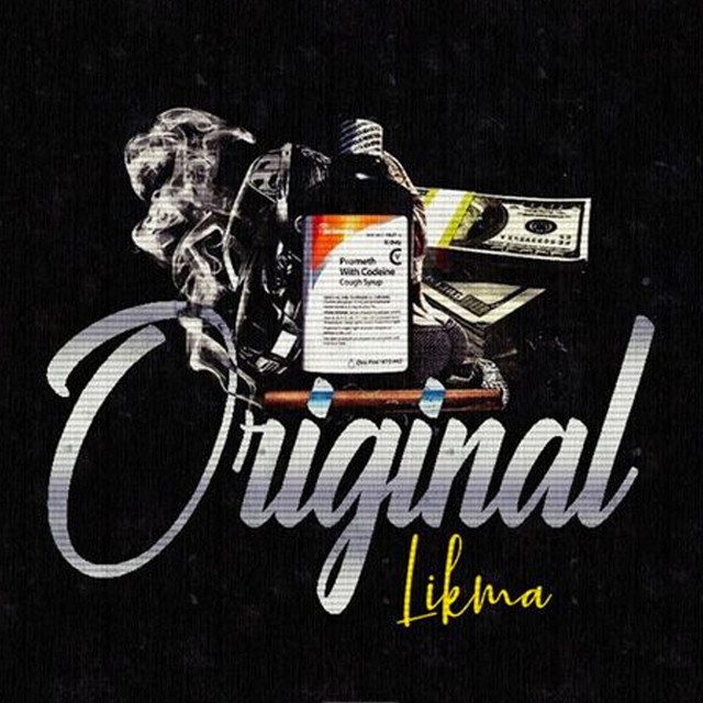 Original - Single by Likma | Spotify