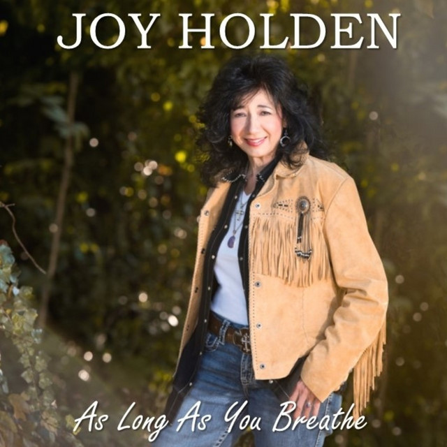 As Long as You Breathe - Album by JOY HOLDEN | Spotify