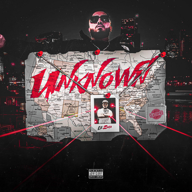 Unknown - song and lyrics by LIL ZAZA | Spotify