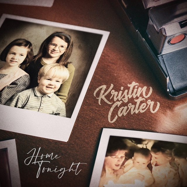 Home Tonight - Single by Kristin Carter | Spotify