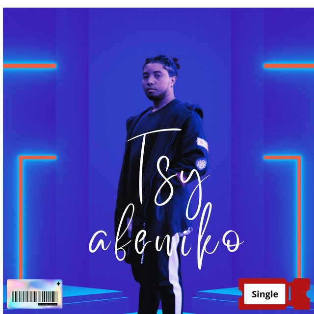 Tsy Afeniko - Single by Bazii Boy | Spotify