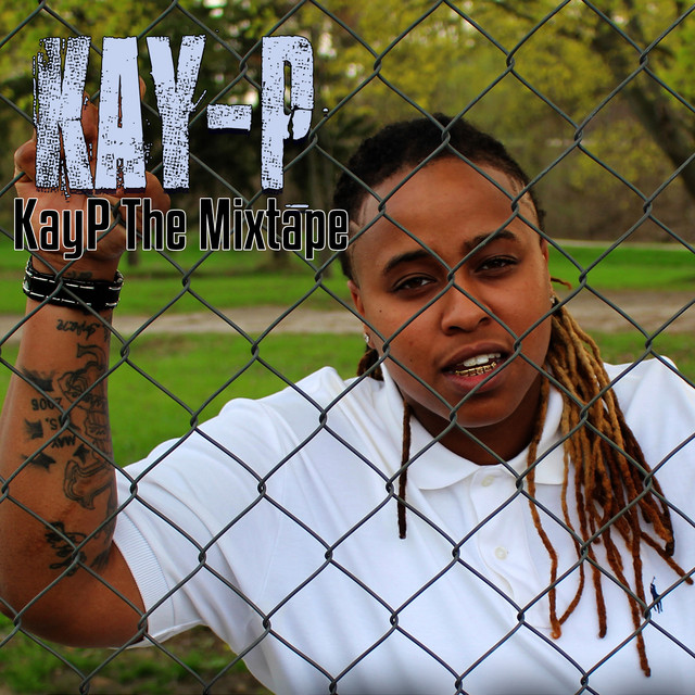 Kay P | Spotify
