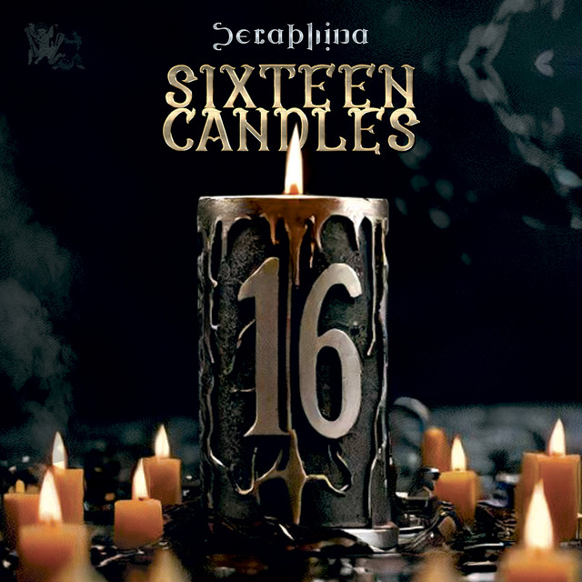 Sixteen Candles - song and lyrics by Seraphina | Spotify