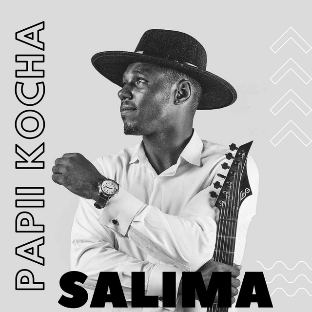 PAPII KOCHA - Salima