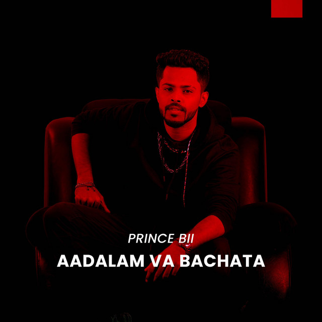 Aadalam Va Bachata - song and lyrics by Prince Bii, Shilvi Sharon ...