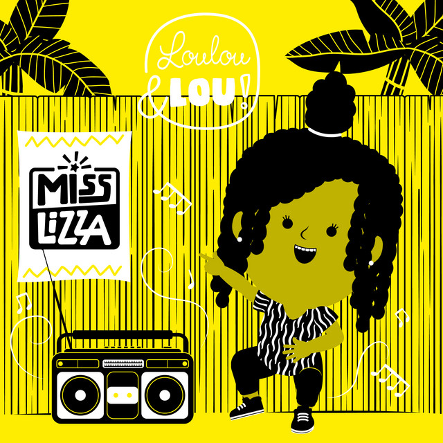Musik rege untuk anak-anak - Album by Kamar Anak Loulou & Lou | Spotify