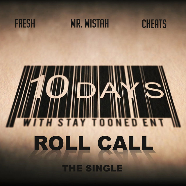 Roll Call (feat. Mr. Mistah & Cheats) - Single by Fresh | Spotify