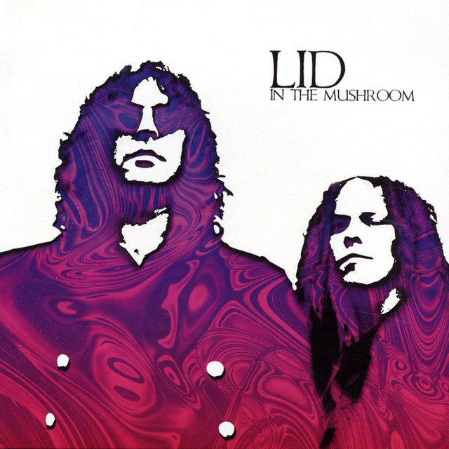 In The Mushroom - Album by Lid | Spotify