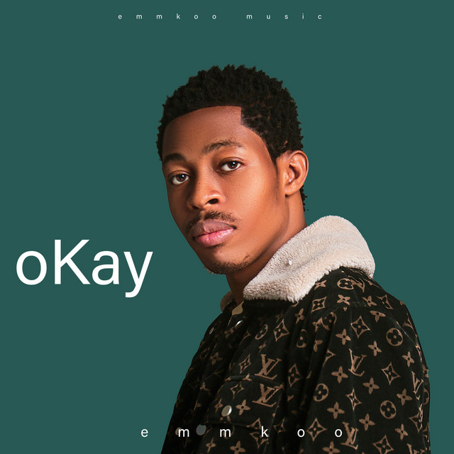 Okay - Single by Emmkoo | Spotify