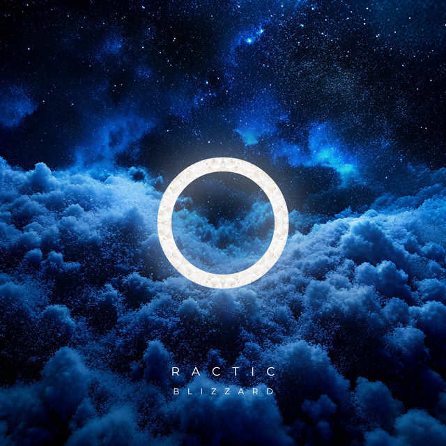 Blizzard - Single by Ractic | Spotify