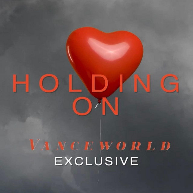 Holding On - Single by J.Vance | Spotify