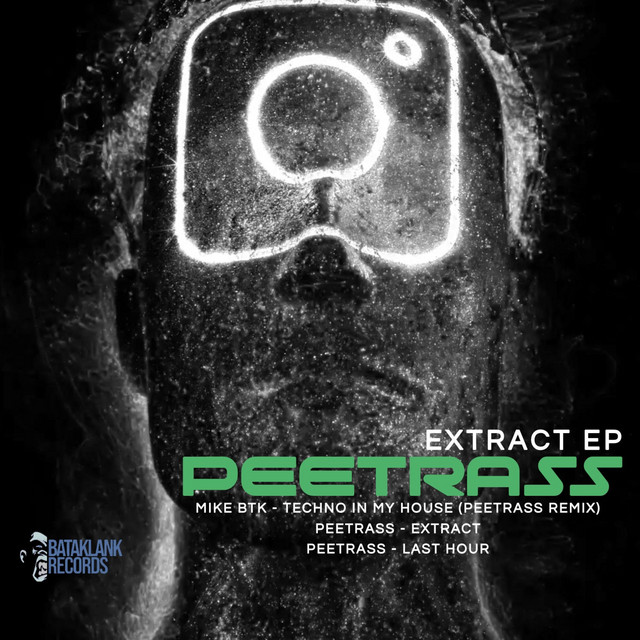 Extract - Single by Peter Racky | Spotify