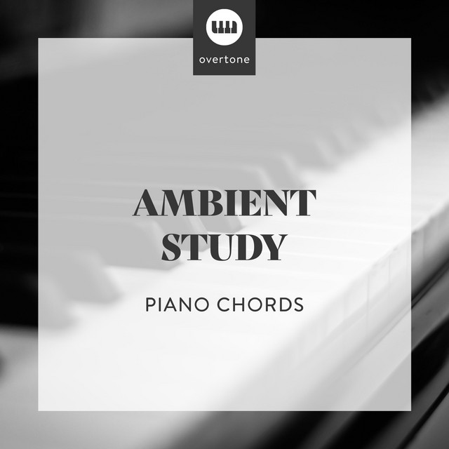 Ambient Study Piano Chords - Album by Relaxing Chill Out Music | Spotify