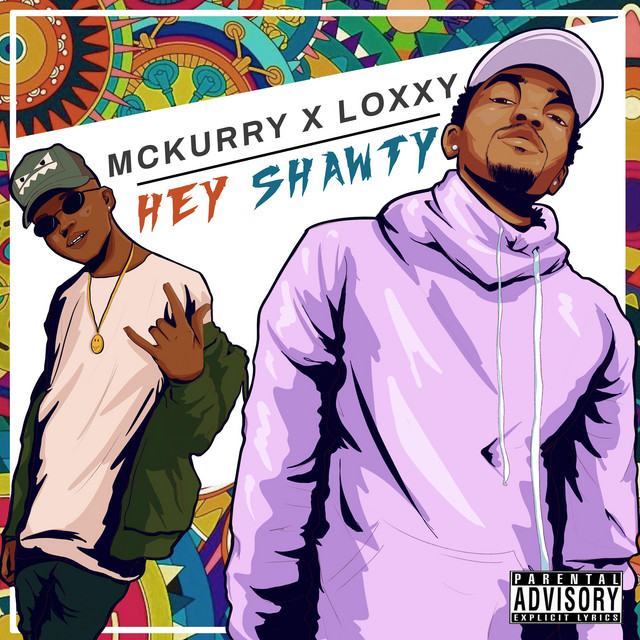 Hey Shawty - Single by LoXxY | Spotify