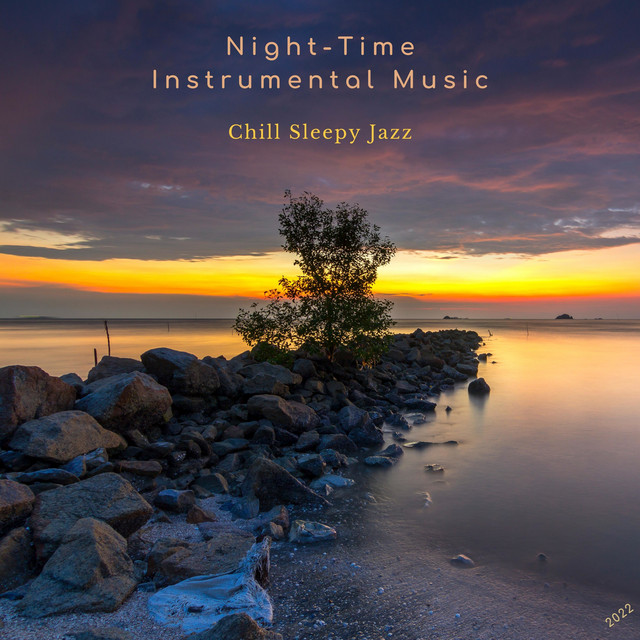 Chill Sleepy Jazz - Album by Night-Time Instrumental Music | Spotify