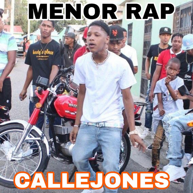 Menor rap | Spotify