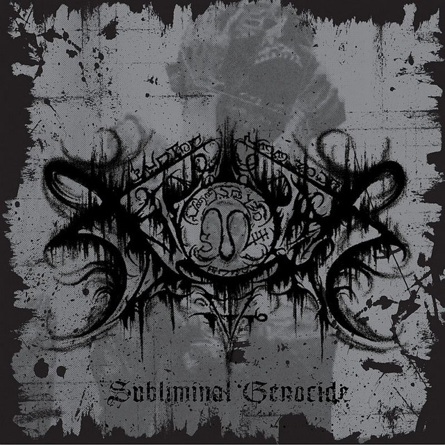 Subliminal Genocide - Album by Xasthur | Spotify