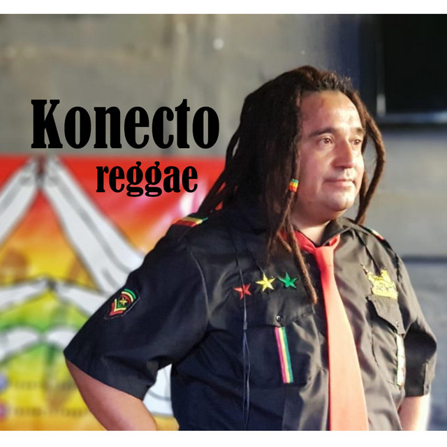 KONECTO Reggae | Spotify