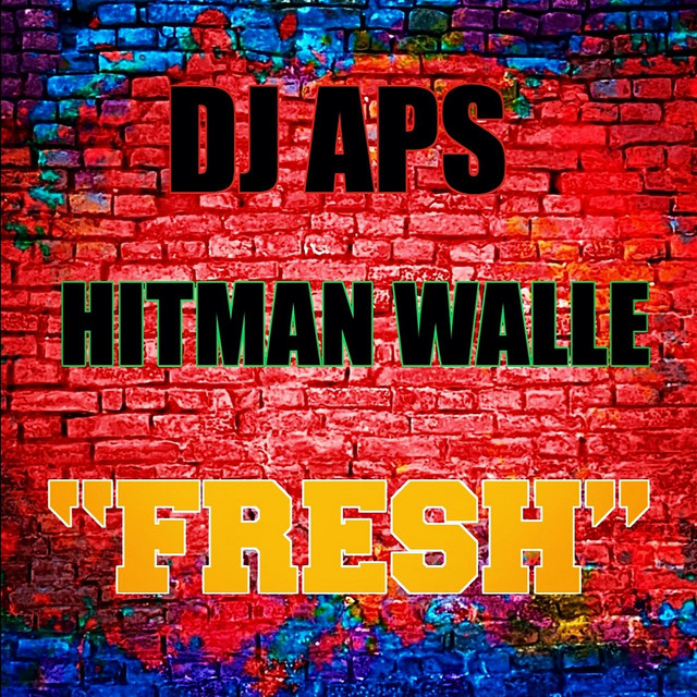 Fresh - Single by DJ Aps | Spotify