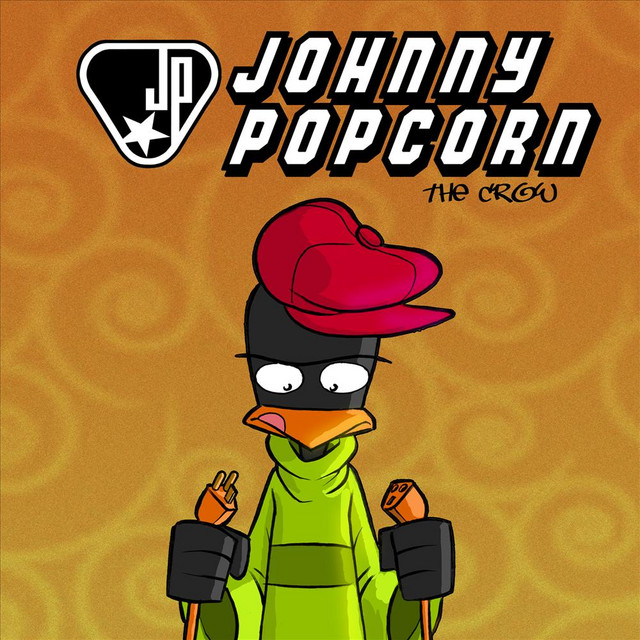 Johnny Popcorn Concert & Tour History | Concert Archives