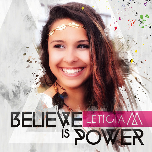 Letícia M. | Spotify