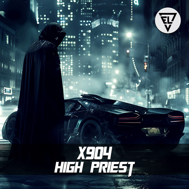 High Priest - Single by X904 | Spotify