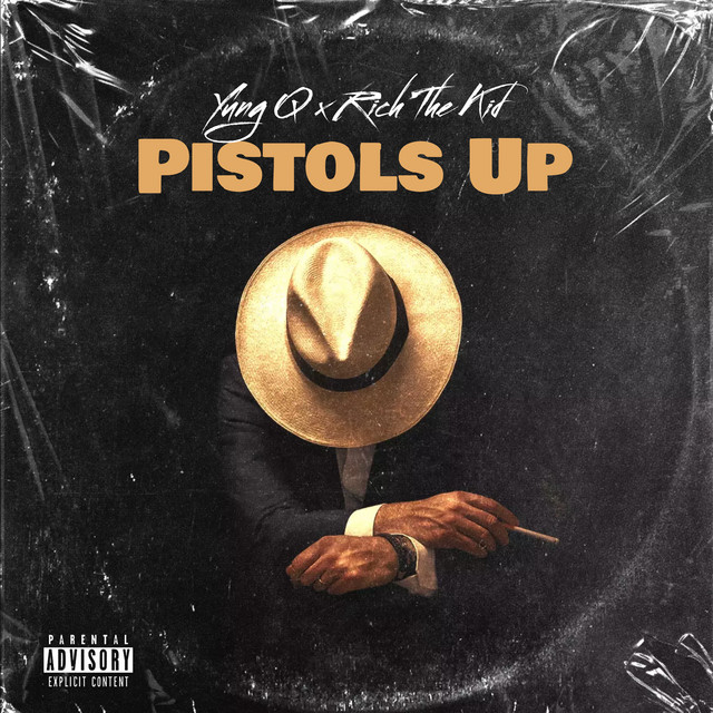 Pistols Up - Single by Yung Q | Spotify