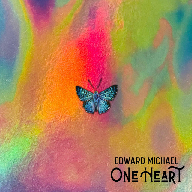 One Heart - song and lyrics by Edward Michael | Spotify