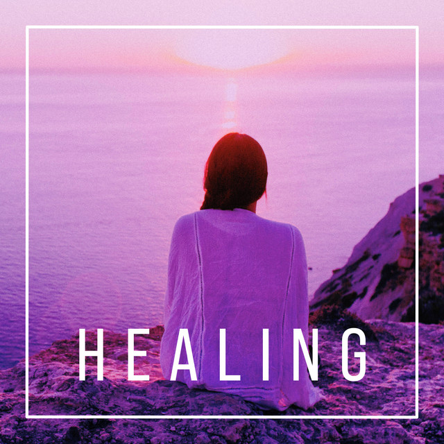 Healing ! ! - Album by Healing Yoga Meditation Music Consort | Spotify