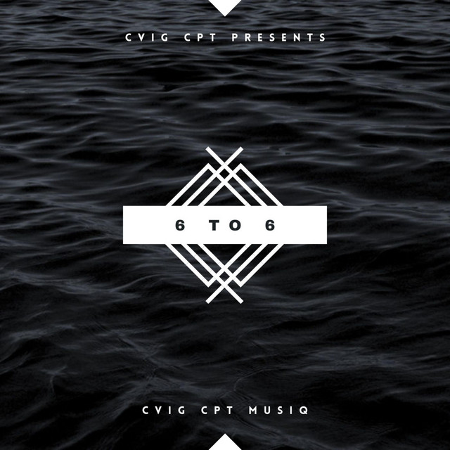 Cvig CPT | Spotify