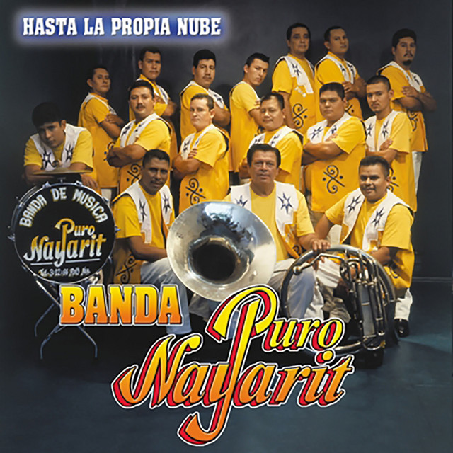 Amor Apache - song and lyrics by Banda Puro Nayarit | Spotify