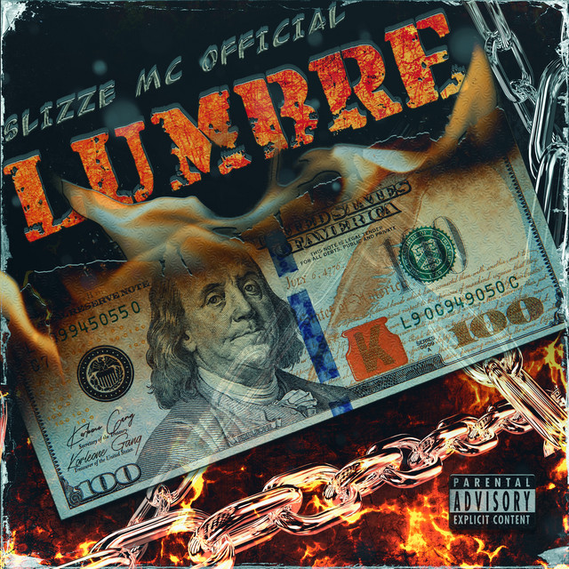 Lumbre - Album by Slizze Mc Official | Spotify