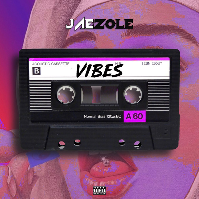 Vibes - Single by Jae Zole | Spotify
