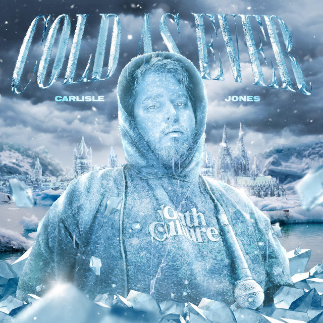 Cold As Ever - EP by Carlisle Jones | Spotify