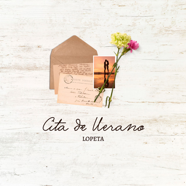 Cita de Verano - Single by Lopeta | Spotify
