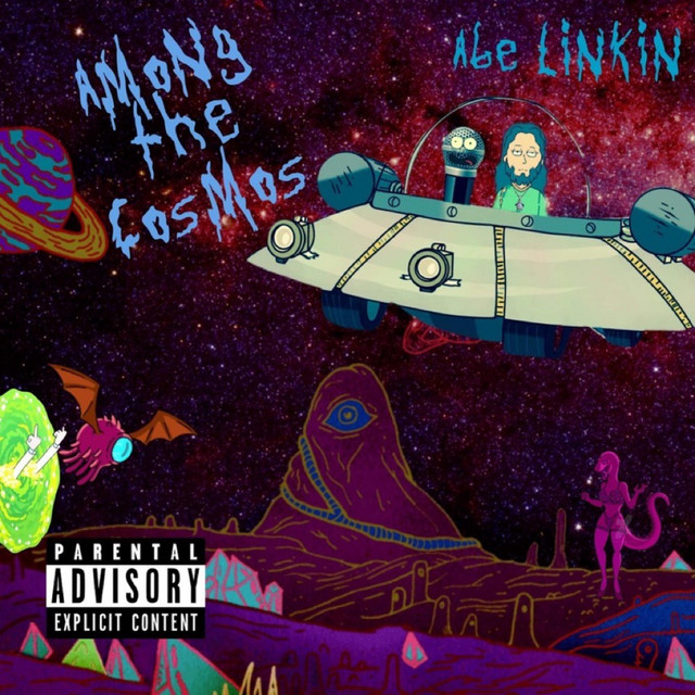That Boi Nice - Single by Honest Abe Linkin | Spotify