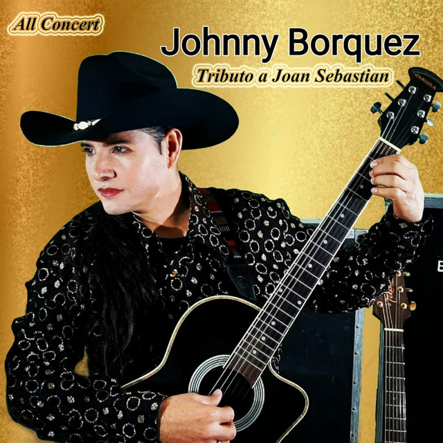 Johnny Borquez | Spotify