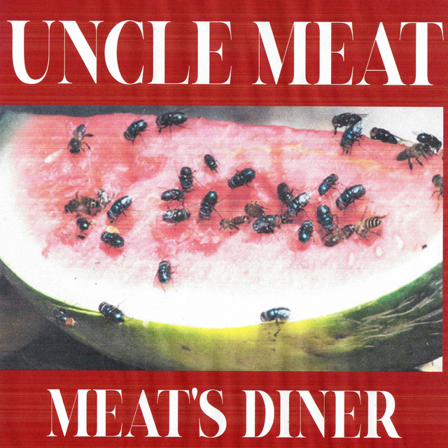 Meat's Diner - Single by Uncle Meat | Spotify