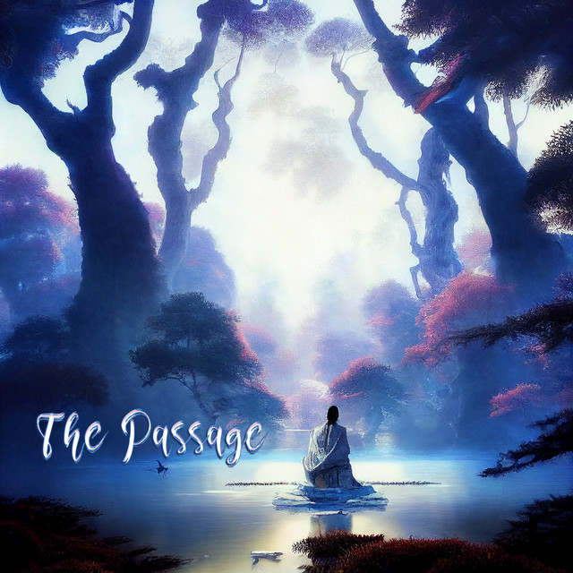 The Passage - Album by Música para Relajarse Profundamente | Spotify