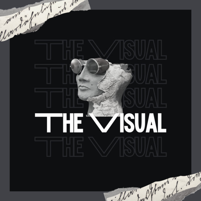 The Visual - Single by Veezy The Virgo | Spotify