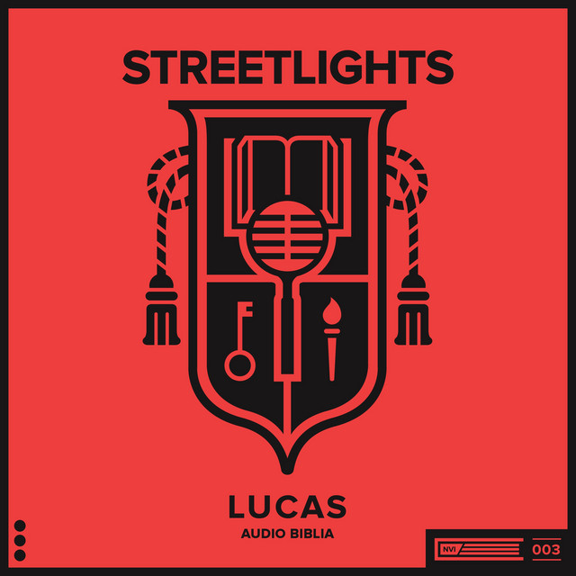 Lucas - Album by Streetlights | Spotify