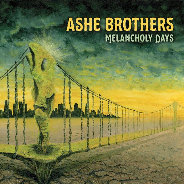 Melancholy Days - Album by Ashe Brothers | Spotify