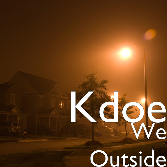 Kdoe | Spotify