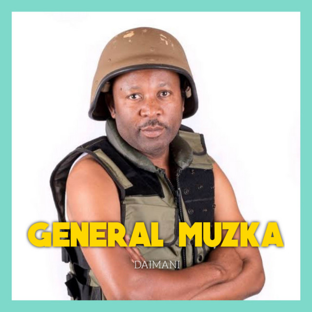 Daimani - song by General muzka | Spotify